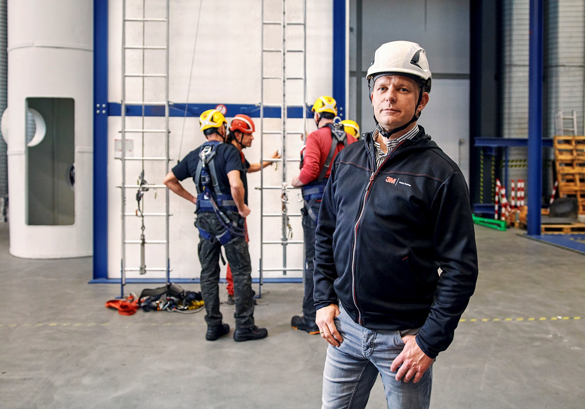 ZERO Accidents Culture