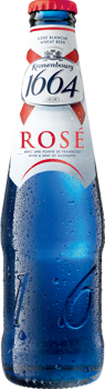 Produkter » Kronenbourg » 1664 Rosé « Carlsberg Danmark